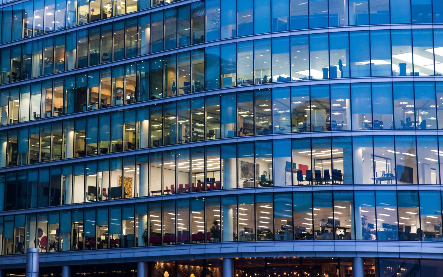 Partners | Quality Associates Inc.