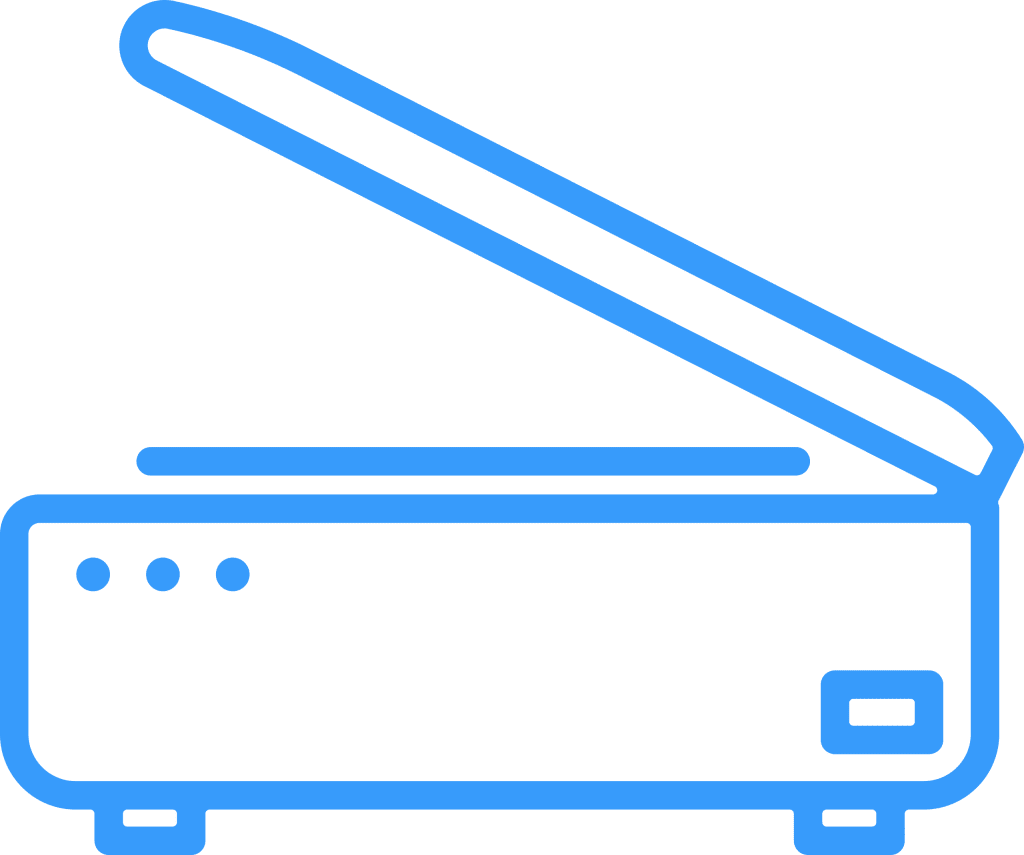 Document Scanning & BPO | Quality Associates Inc.