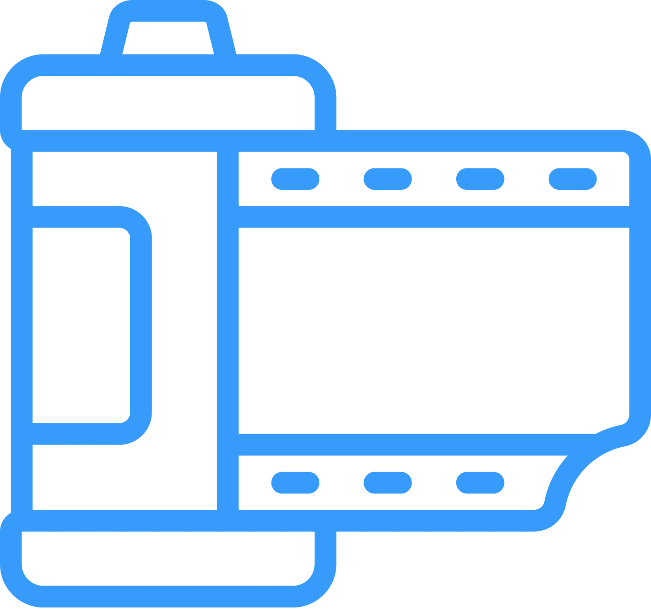 Microfilm, Microfiche & Document Conversion | Quality Associates Inc.