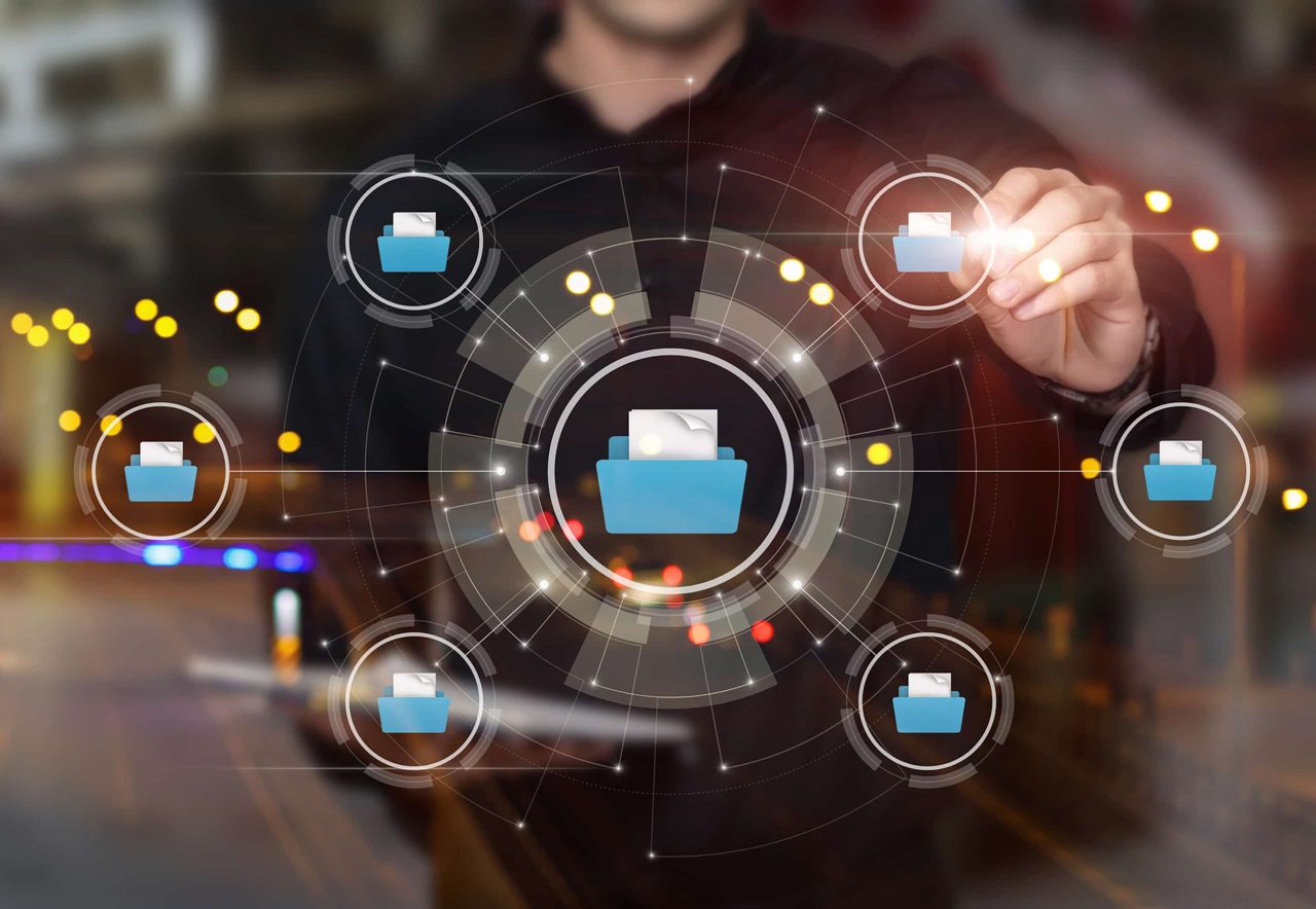 Records Modernization Solutions | Quality Associates Inc.