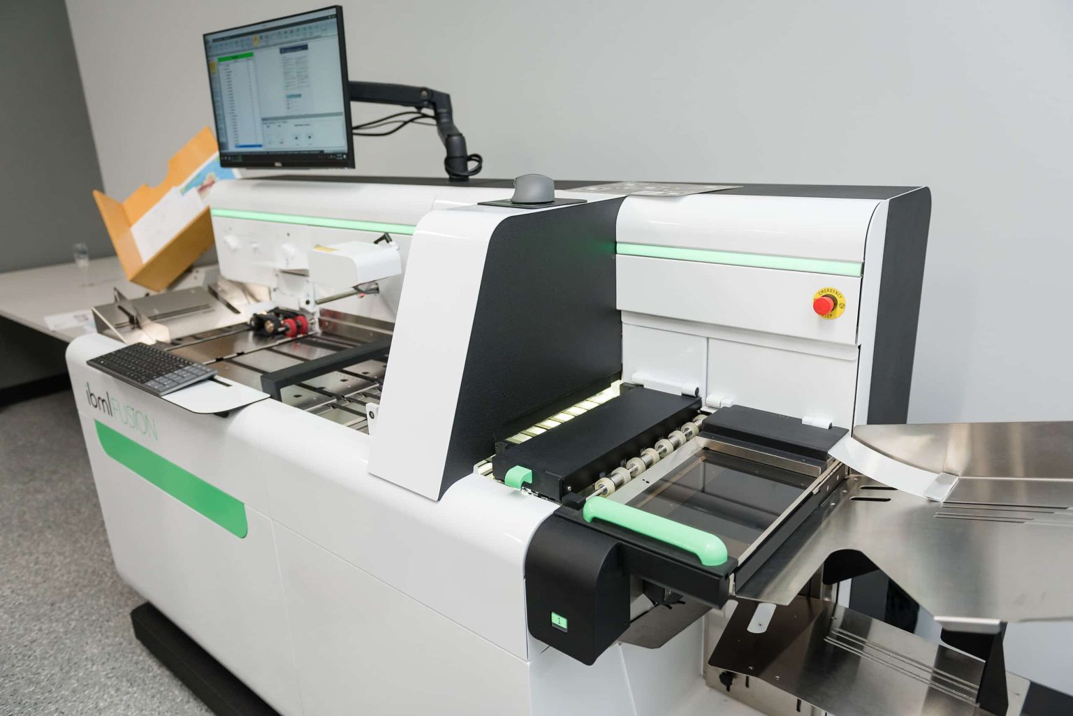 FADGI- Compliant Digitization | Quality Associates Inc.