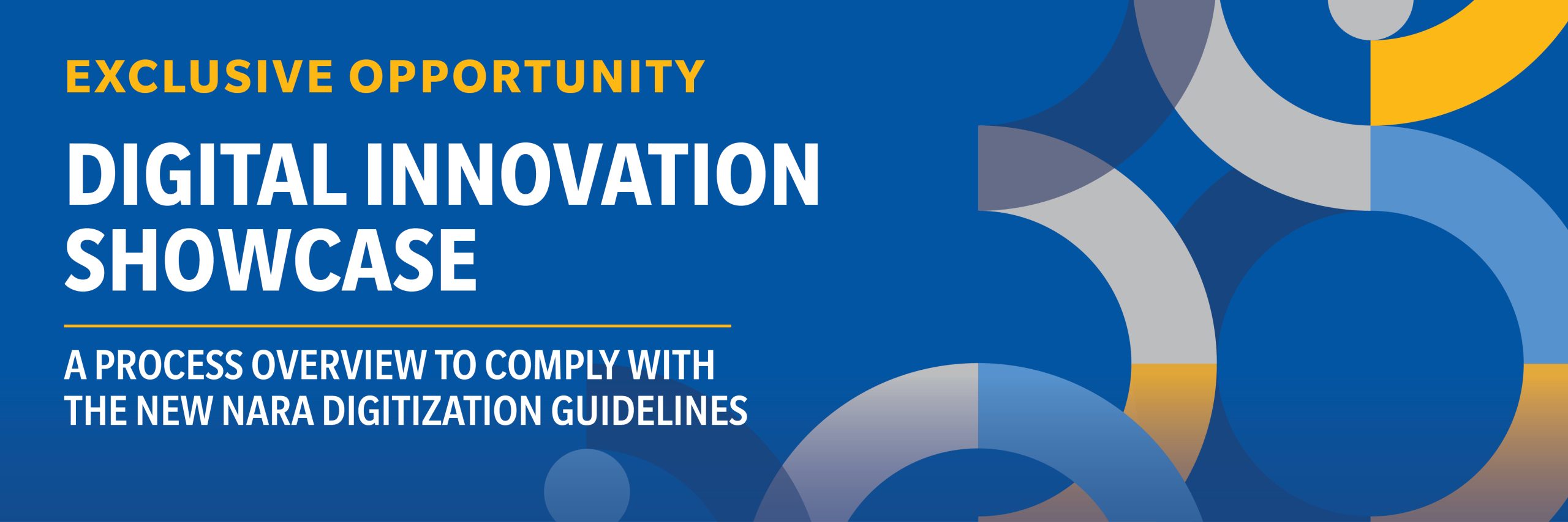 Digital innovation Showcase | Quality Associates Inc.