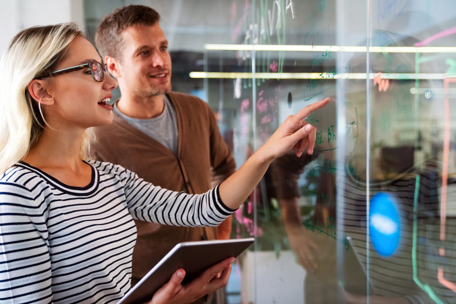 The Effect of NARA Digitization Guidelines | Quality Associates Inc.