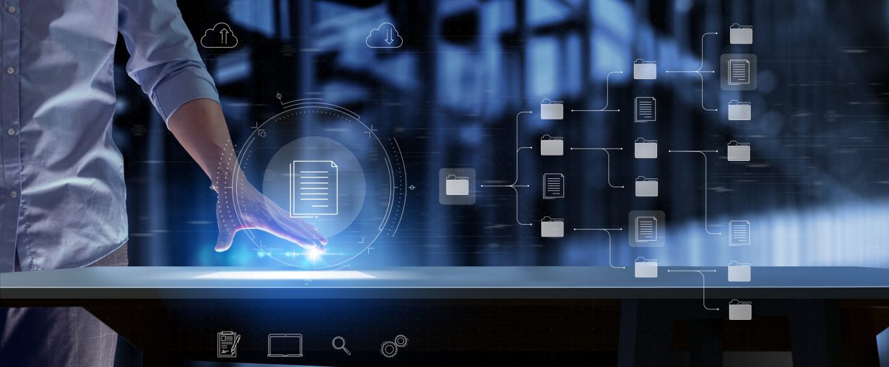 Document Scanning & BPO | Quality Associates Inc.