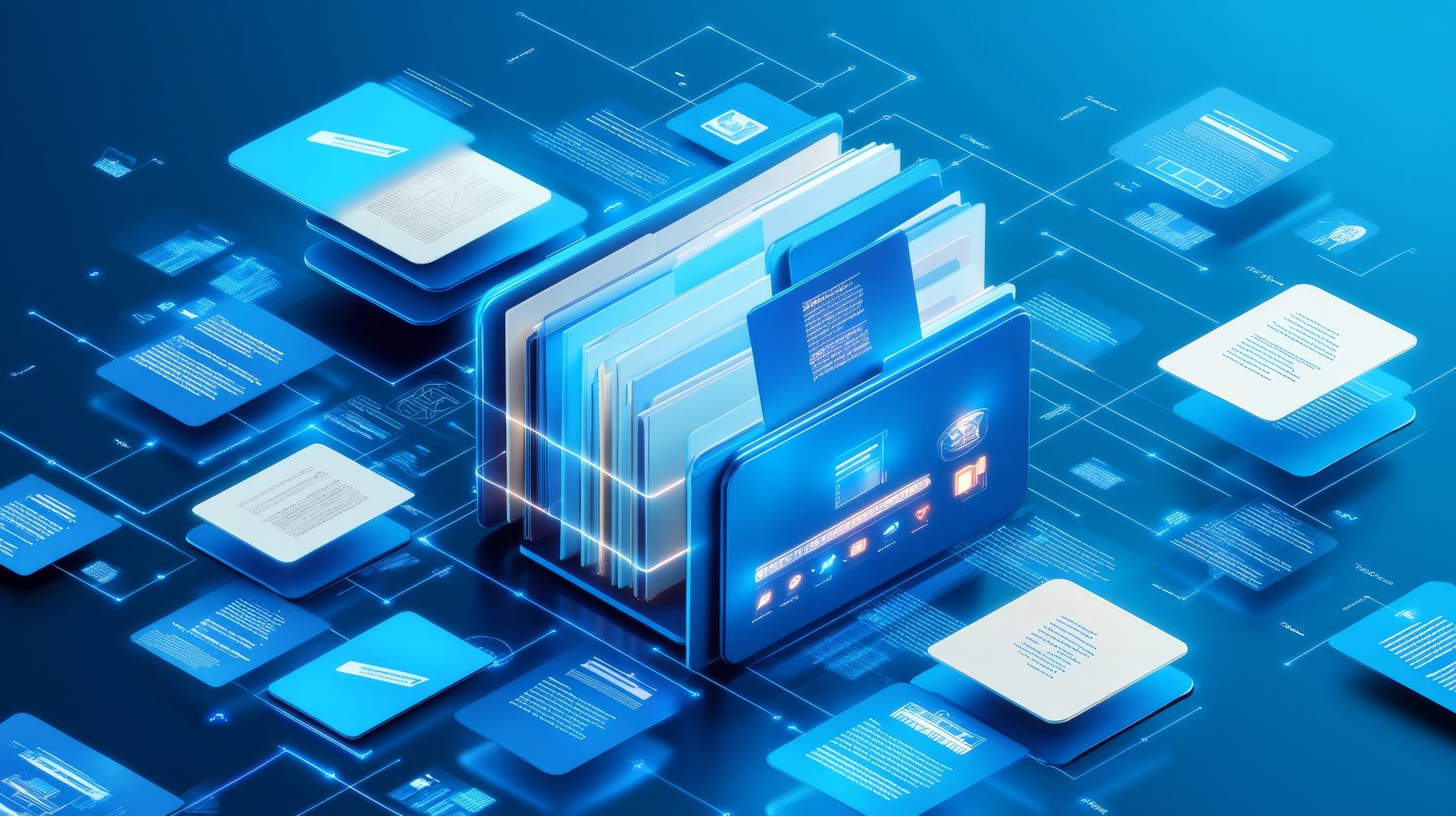 FADGI-Compliant Digitization - Govt. Work | Quality Associates Inc.
