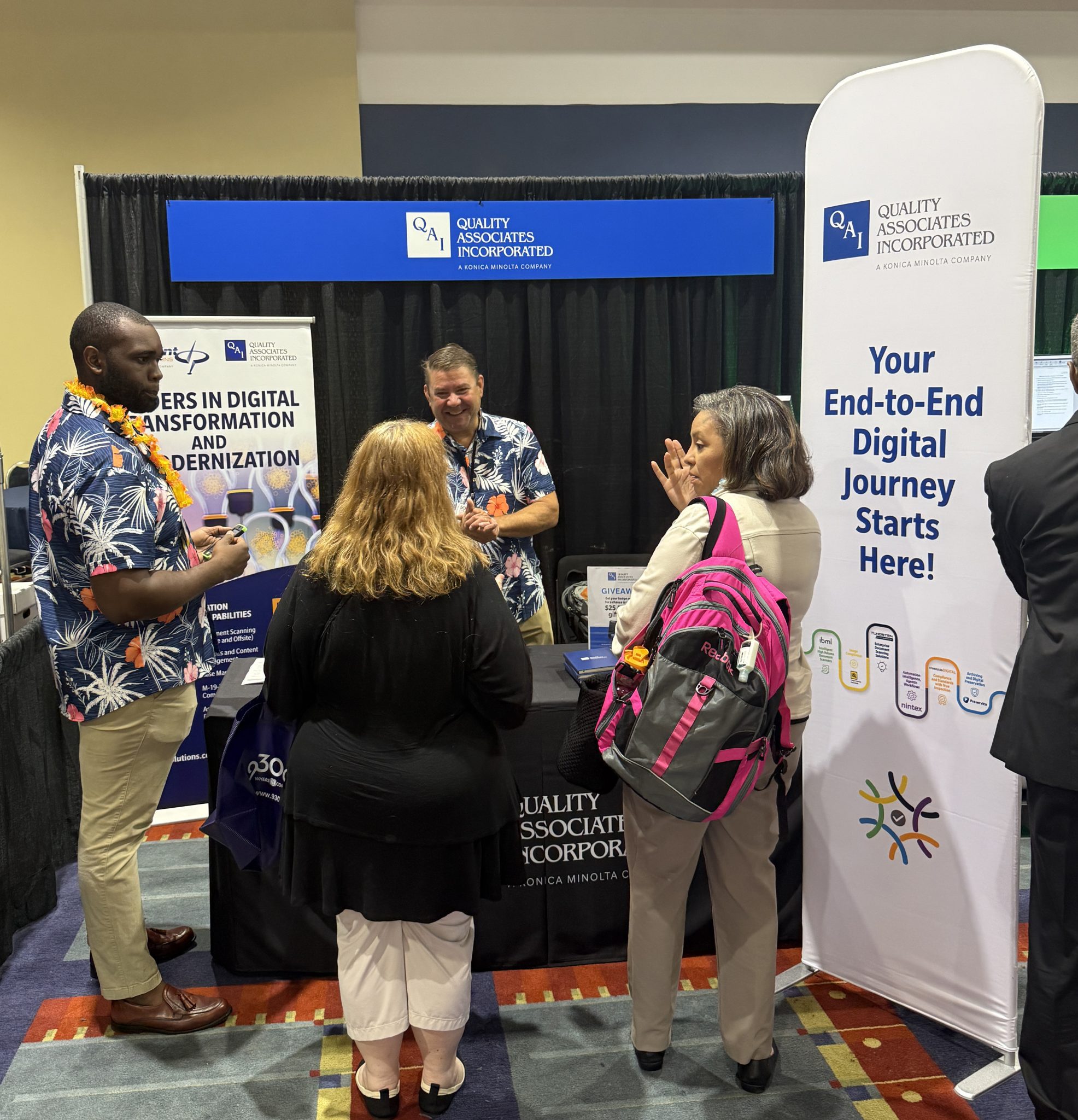 930gov | Quality Associates Inc.