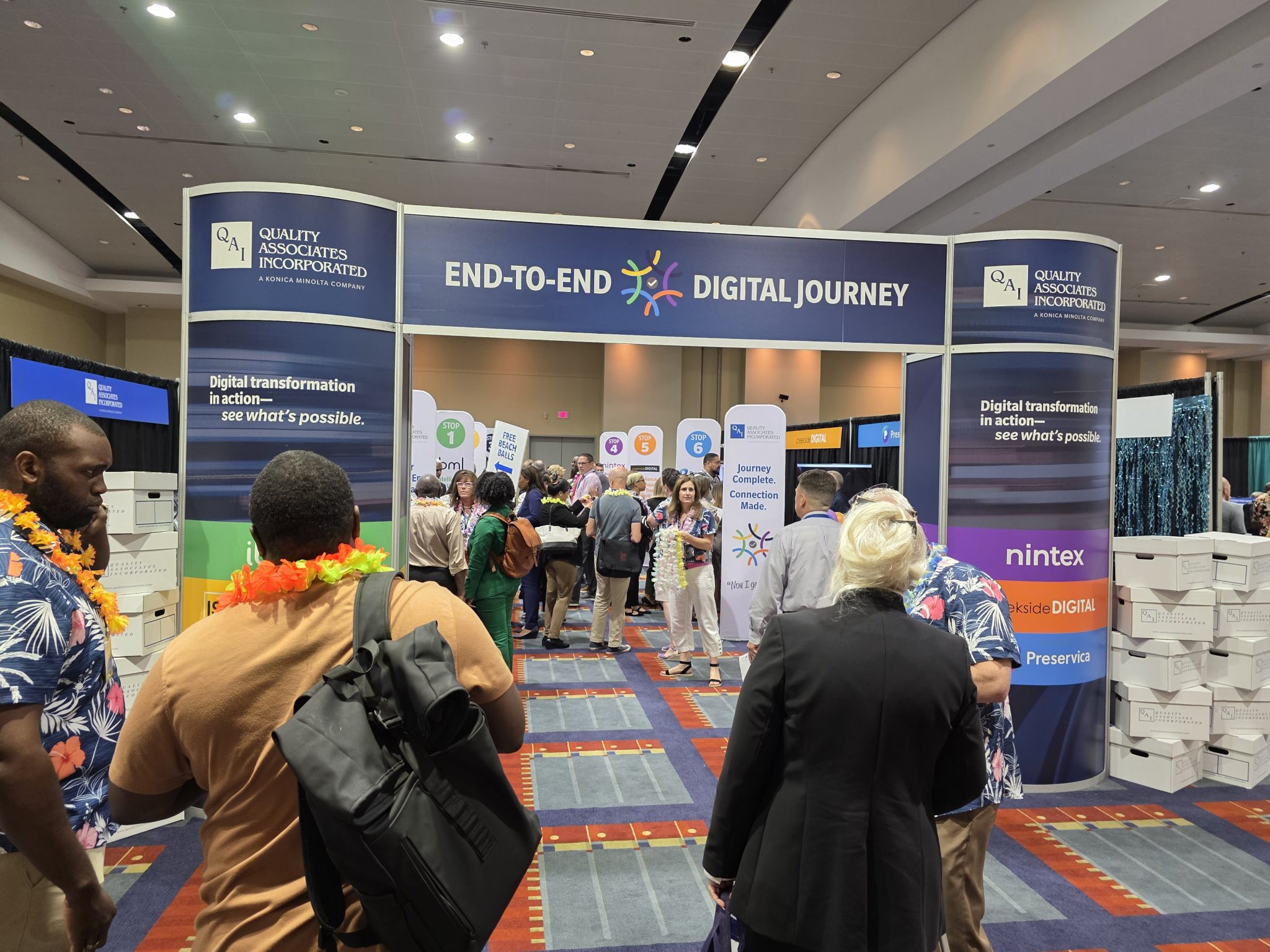 930gov | Quality Associates Inc.